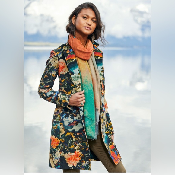 Peruvian Connection | Jackets & Coats | Peruvian Connection Dynasty ...